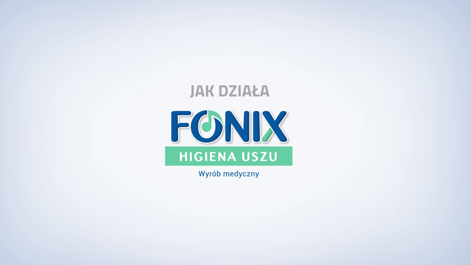 Spray do uszu - preparat do czyszczenia uszu i produkt na ból ucha - Fonix