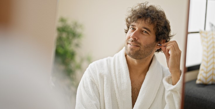 Czujesz ucisk w uszach? Poznaj przyczyny | Fonix